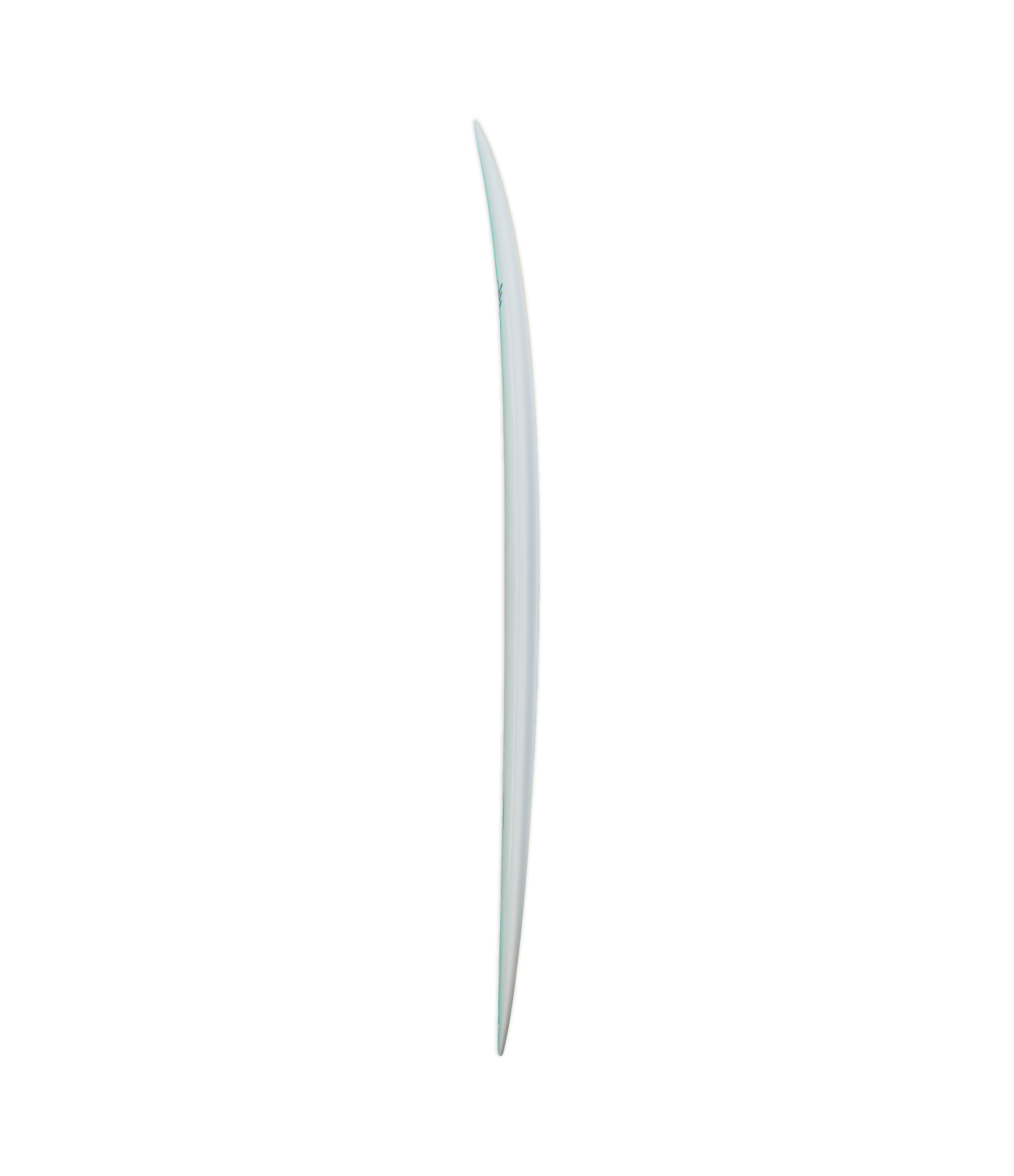 The NaySayer (StepDeck Gun) – Sparrow Surfboards
