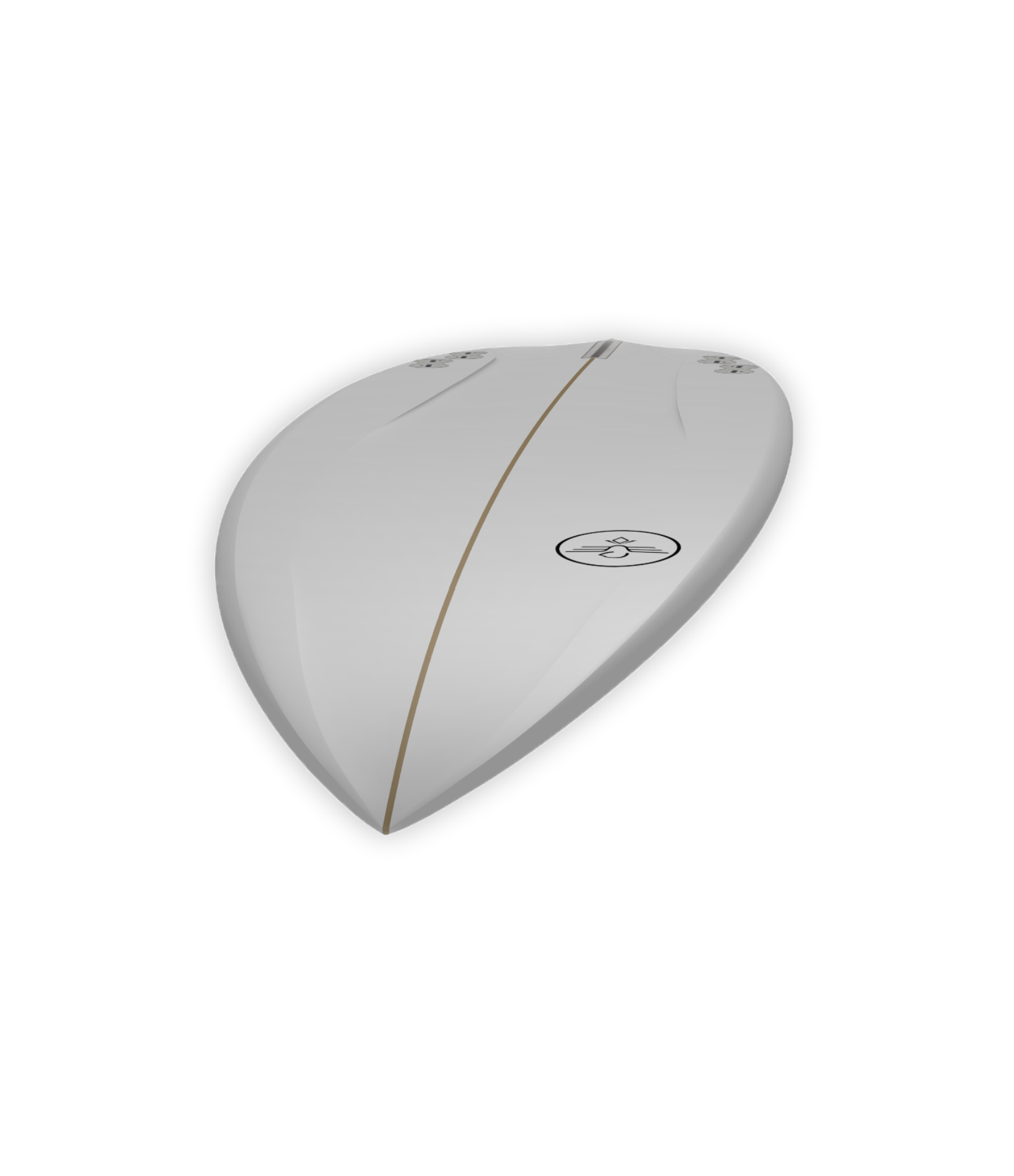 BonzA RiP slot – Sparrow Surfboards